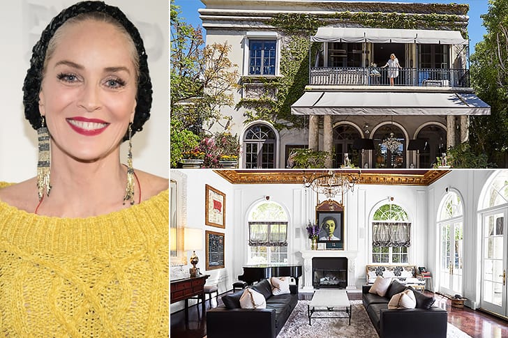 50 Jaw-Dropping Celebrity Homes That Are Too Dreamy To Be True - Page ... 50 Jaw-Dropping Celebrity Homes That Are Too Dreamy To Be True - Page ...