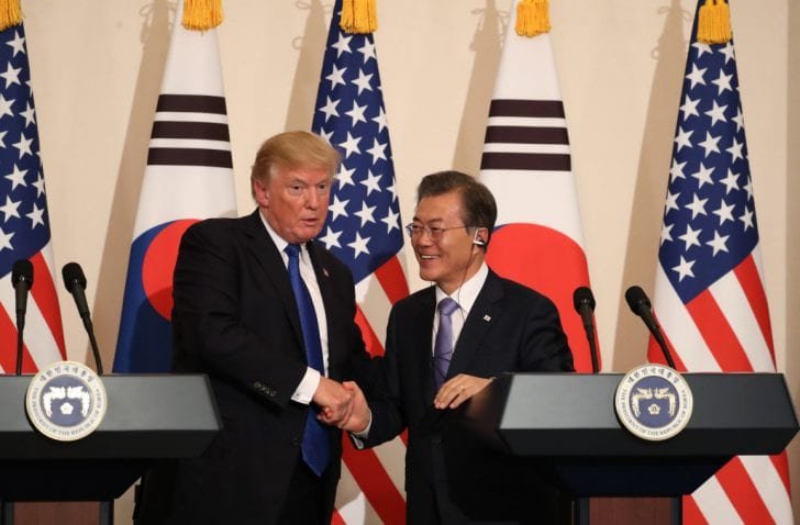 Over the Moon: Trump Set to Win Nobel Peace Prize - Cash Roadster