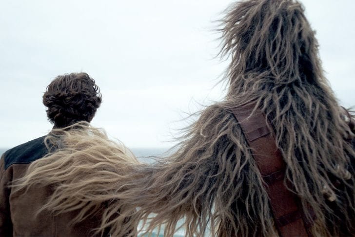Solo: A Star Wars Story Dismally Performs with $150M Global Debut ...