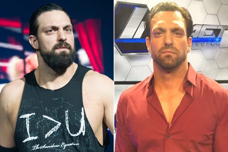These Wrestling Superstars Were Our Childhood Heroes - Many Of Them Had ...