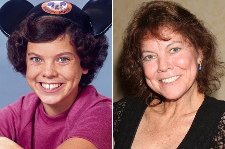 THESE GOLDEN ERA STARS HAVE AGED SO BEAUTIFULLY - YOU WON'T BELIEVE ...