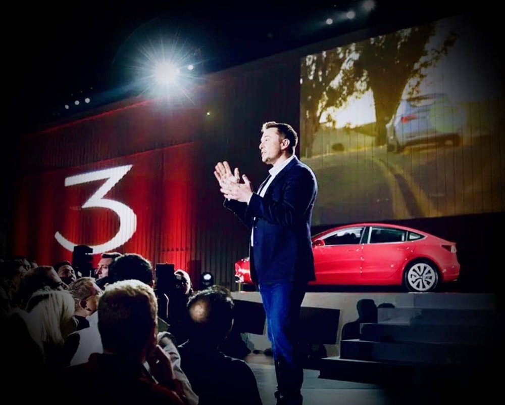 Tesla in Trouble of Facing Investors’ Lawsuits After SEC Deal Settled ...