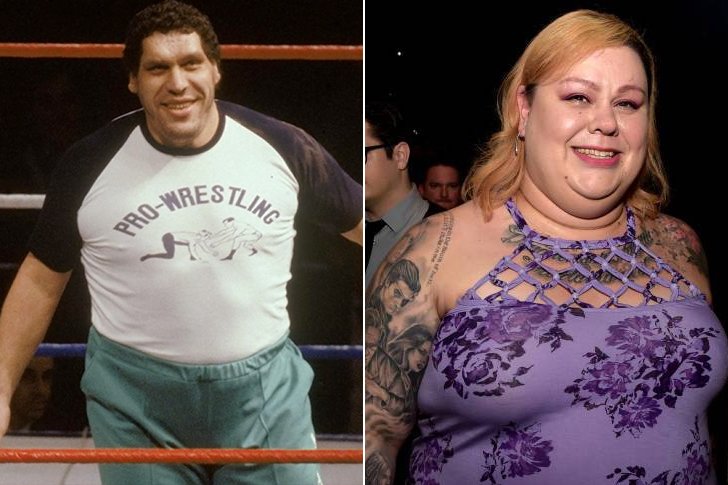 Meet The Gorgeous Kids of Biggest WWE Wrestlers - Page 59 of 64 - Cash ...