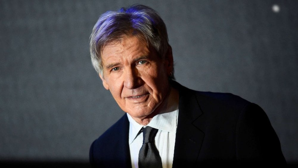 Inside Harrison Ford's Jaw-Dropping Car Collection - Cash Roadster
