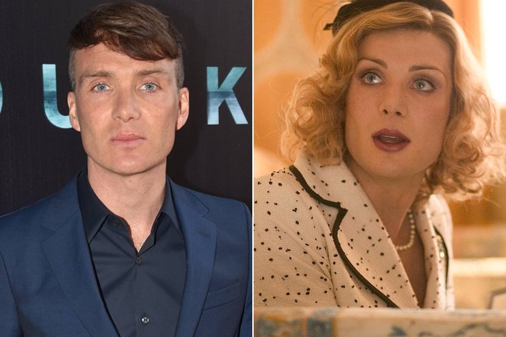 Actors Who Cross-Dressed On Screen: Which Star Looks Better as a Woman ...