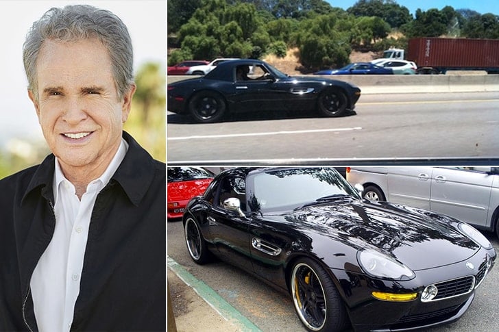 HOLLYWOOD LEGENDS & AMERICA'S FINEST WHO DRIVE CARS MORE SPECTACULAR ...