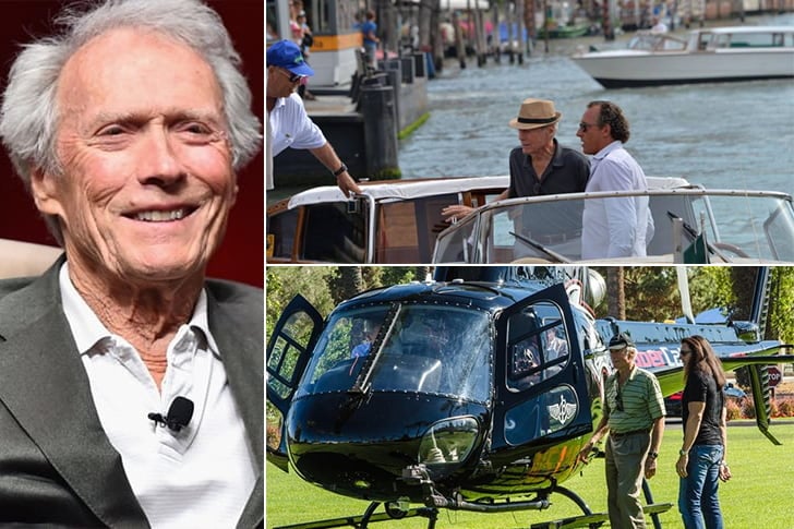 World's Richest Celebrities Revealed! How Much Your Favorite ...