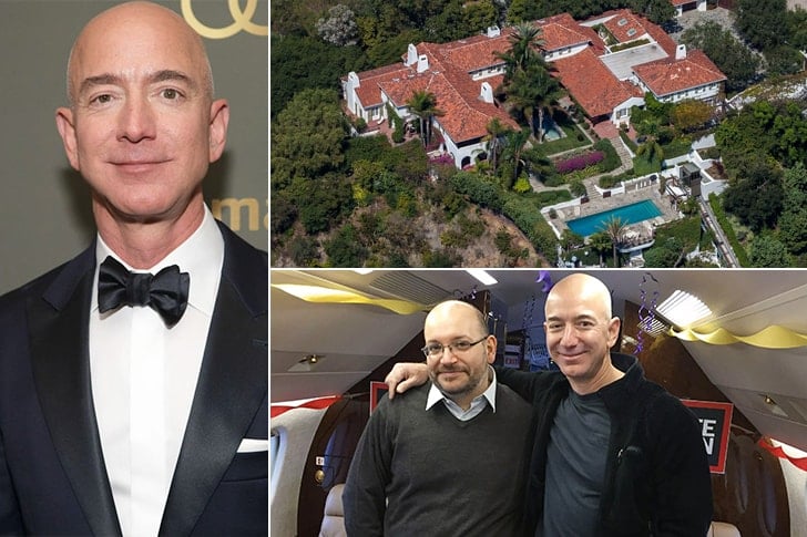 World's Richest Celebrities Revealed! How Much Your Favorite ...