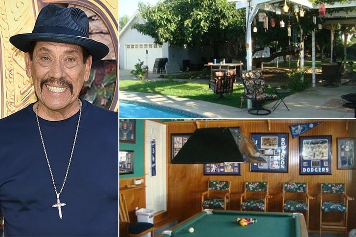 These Celebrity Houses Look Extremely Luxurious - Page 111 of 182 ...