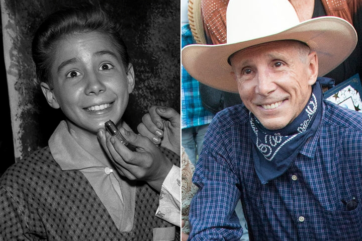 Johnny Crawford Biography Facts Childhood Family Life
