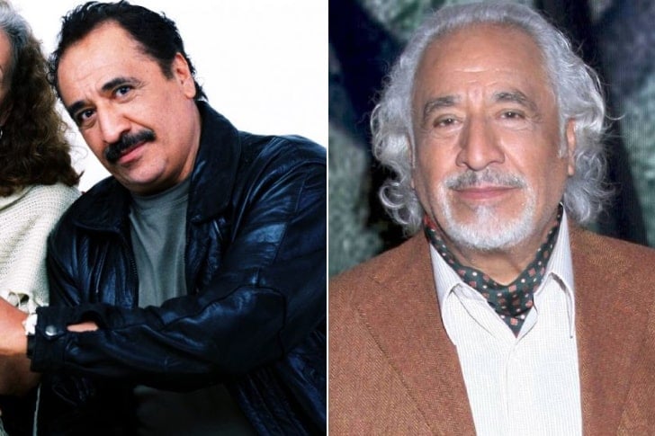 Tal vez no lo sabías, pero estos famosos todavía están vivos y ...