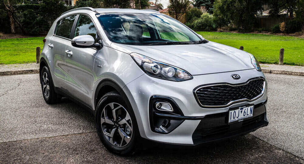Kia To Bring About A Revolutionary Change In It s New Gen Sportage