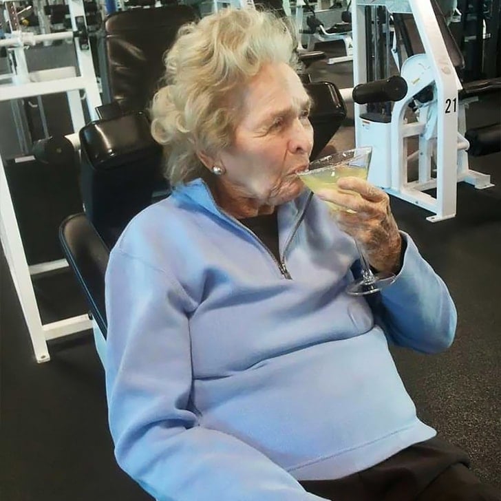 Most Embarrassing Gym Moments Caught On Camera That You Won't Believe ...
