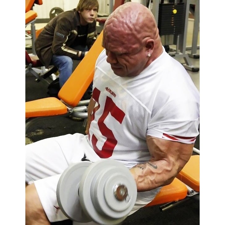 Most Embarrassing Gym Moments Caught On Camera That You Won't Believe ...