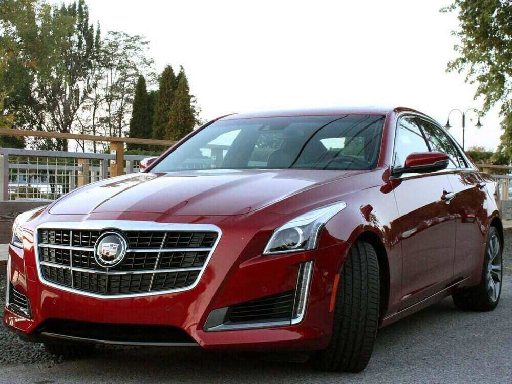 New Logo & Electric Vehicle Lineup On The Horizon For General Motors ...