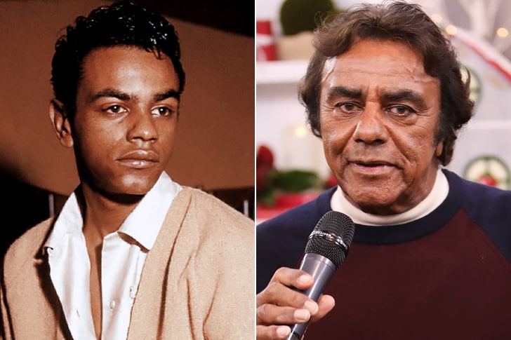 Johnny Mathis Biography Age Gay Partner Net Worth