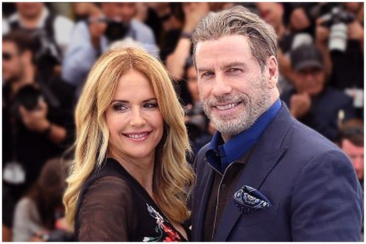 Esther Schweins Mann Lorenzo Bild