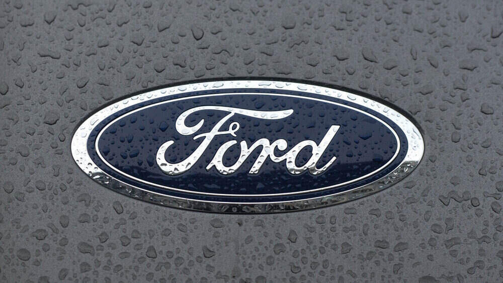 The Roller Coaster Journey of Ford Saloon Cars - Cash Roadster