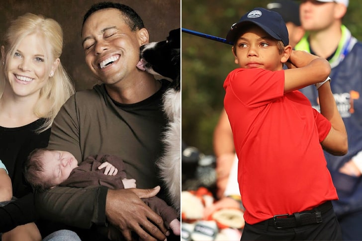 These Celebrities’ Children Were So Cute Back Then. What Are They Doing ...