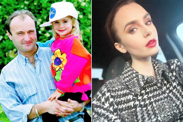 These Celebrities’ Children Were So Cute Back Then. What Are They Doing ...