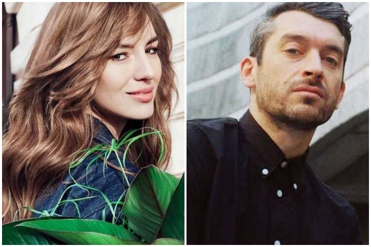 CES COUPLES DE VEDETTES NOUS ÉTONNENT ET CONTINUENT DE NOUS FAIRE RÊVER ... CES COUPLES DE VEDETTES NOUS ÉTONNENT ET CONTINUENT DE NOUS FAIRE RÊVER ...