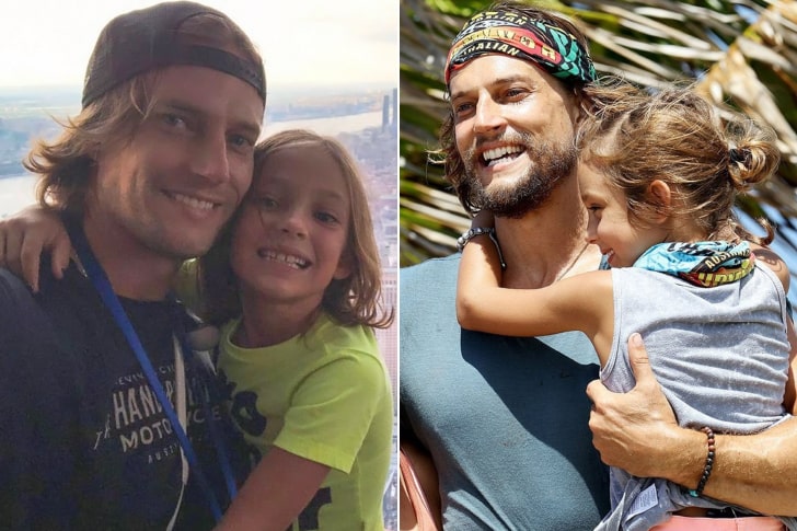 These Celebrities’ Children Were So Cute Back Then. What Are They Doing ...