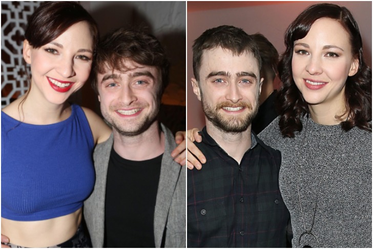 These British Couples Are Still Together And It's Incredible To See How ...