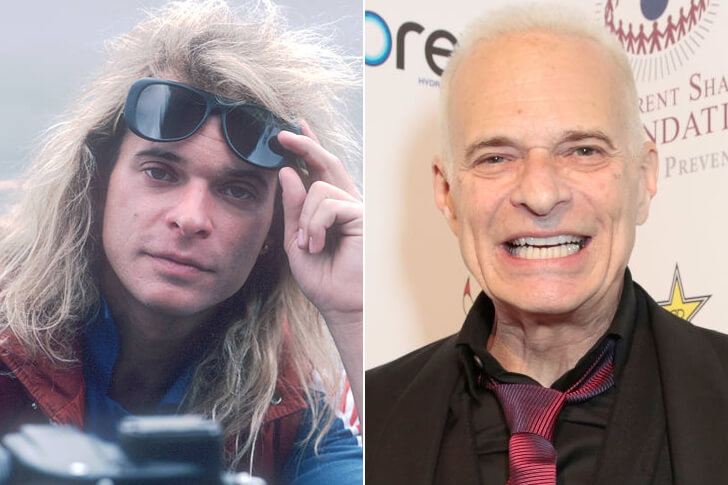 You Might Have Forgotten About These Celebrities But They Are Still ...