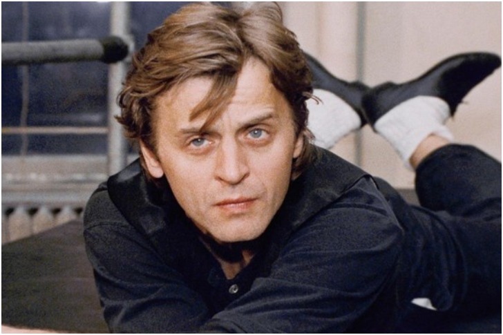 SATC Cast - Where Are They Now? - Page 24 of 40 - Lawyers Favorite