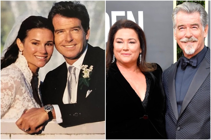 These British Couples Are Still Together And It's Incredible To See How ...