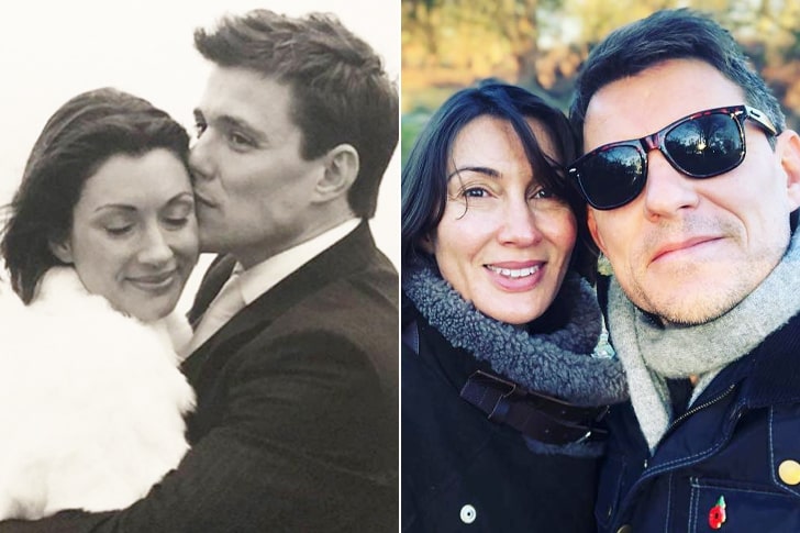 These British Couples Are Still Together And It's Incredible To See How ...