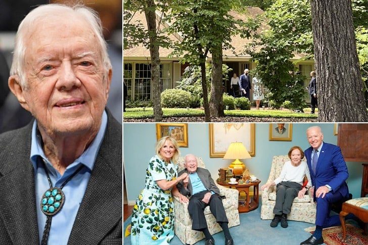 50 Celebrity Houses And Their Net Worth! - Cash Roadster