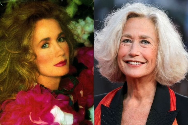 Ces stars françaises ont résisté au passage du temps et révèlent leurs ...