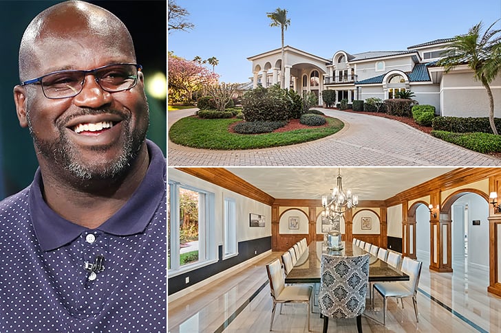 50 Celebrity Houses And Their Net Worth! - Cash Roadster