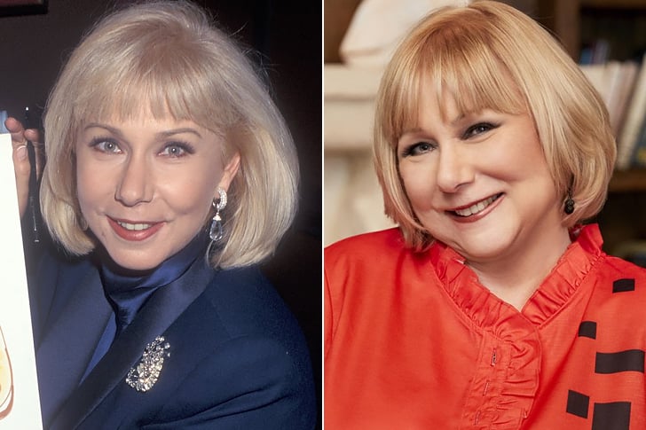 These Golden Era Stars You've Forgotten Are Still Alive And Breaking ...