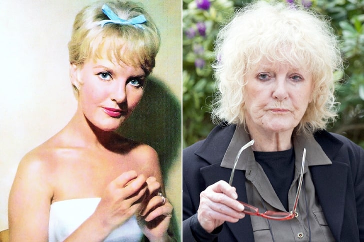 These Golden Era Stars You've Forgotten Are Still Alive And Breaking ...