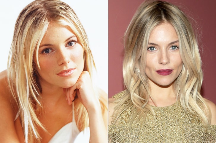 45 Women Who Stopped Aging Years Ago - Cash Roadster