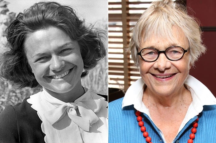 You'll Never Guess Their Ages: 50 Celebrities Who Aged Agelessly - Cash ...