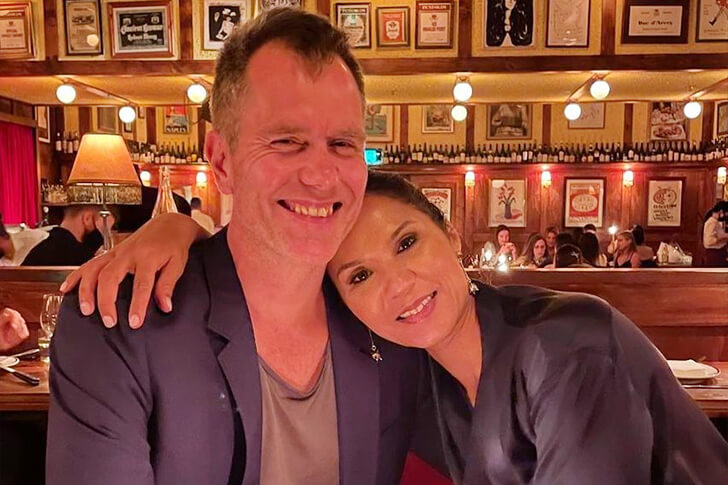 Famous Australian Celebrities And Their Partners Who Are Still Together ...
