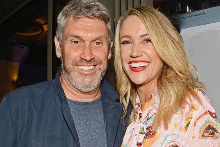 Famous Australian Celebrities And Their Partners Who Are Still Together ...