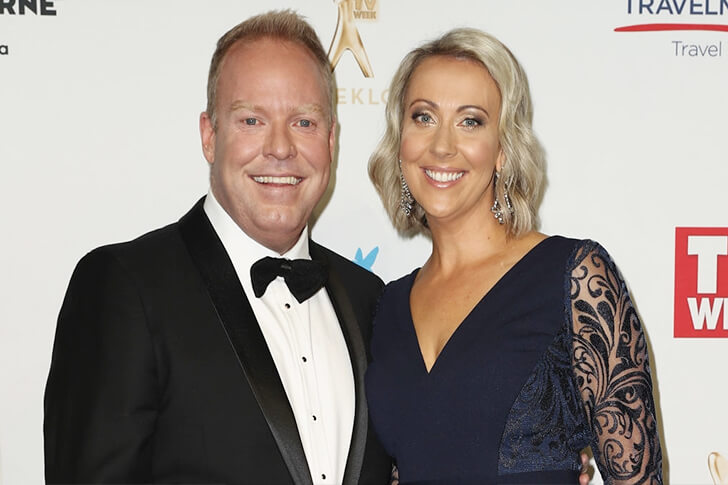 Famous Australian Celebrities And Their Partners Who Are Still Together ...