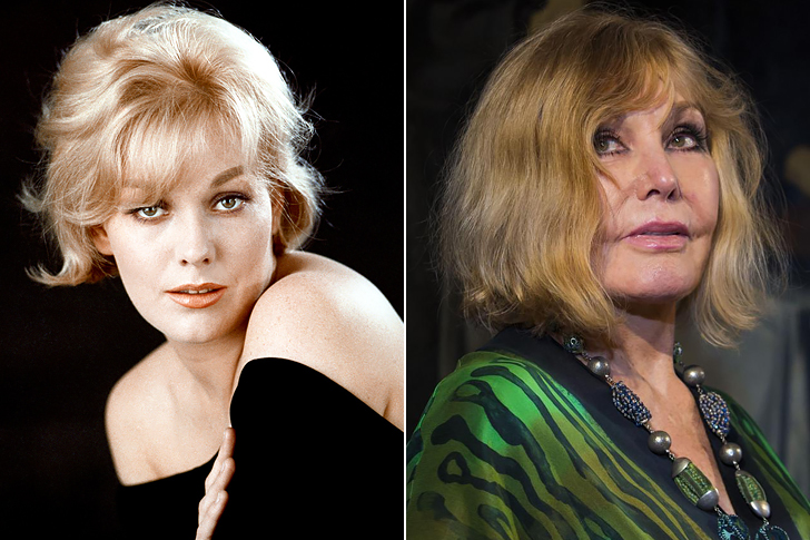 These Golden Era Stars You've Forgotten Are Still Alive And Breaking ...