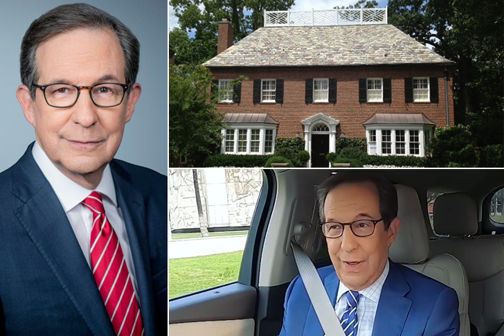 Revealing the Riches: A Look at the Net Worth of Politicians and ...