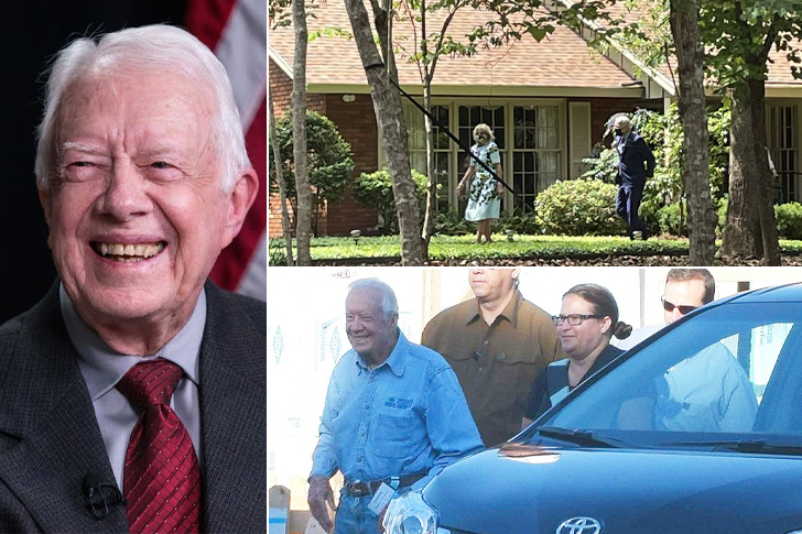Revealing the Riches: A Look at the Net Worth of Politicians and ...