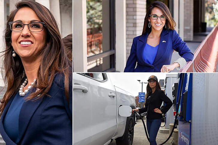 Revealing the Riches: A Look at the Net Worth of Politicians and ...