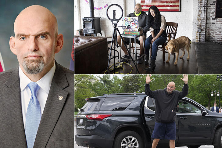 Revealing the Riches: A Look at the Net Worth of Politicians and ...