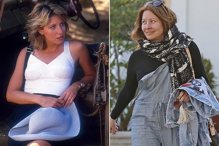 You'll Never Guess Their Ages: 50 Celebrities Who Aged Agelessly - Cash ...