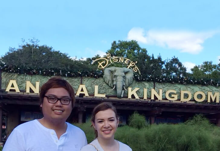 The Most Unforgettable, Hilarious, and Bizarre Disneyland Snapshots ...