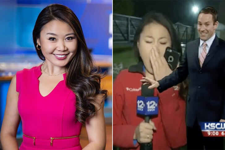 40+ Viral Anchors and Reporters Who Became Internet Legends for the ...