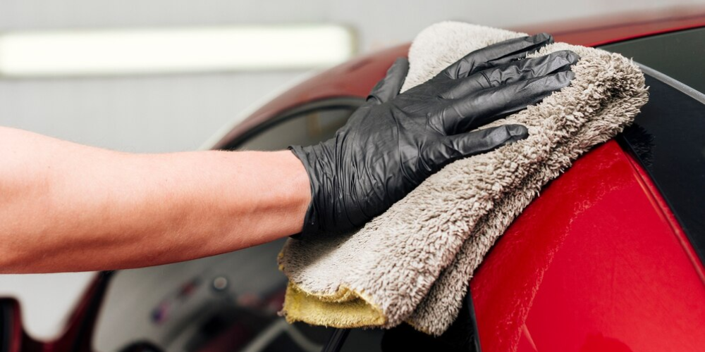 Polishing vs Rubbing Compound. Who Wins the Ultimate Shinedown? - Cash ...